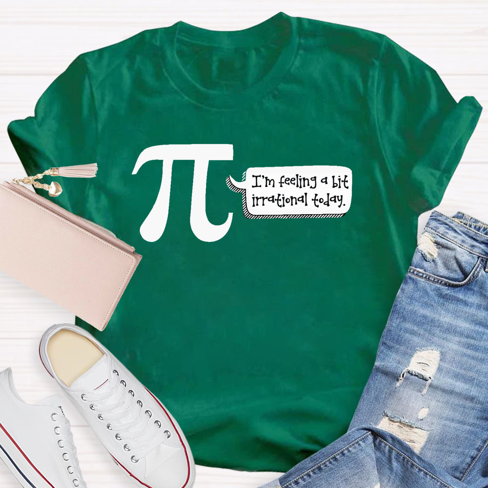 Math Teacher T-Shirts | Fun & Customizable Designs | TeacherABC