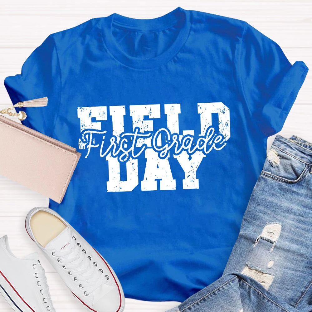 Personalized Teacher Apparel & Custom Gifts | TeacherABC