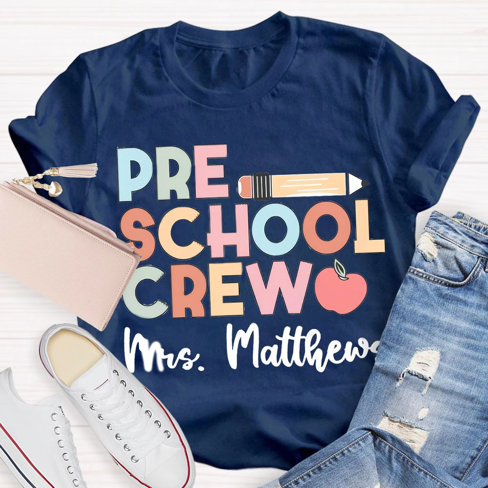 Personalized Teacher Apparel & Custom Gifts | TeacherABC