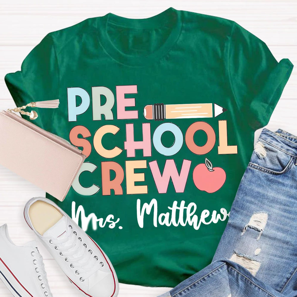 Personalized Teacher Apparel & Custom Gifts | TeacherABC
