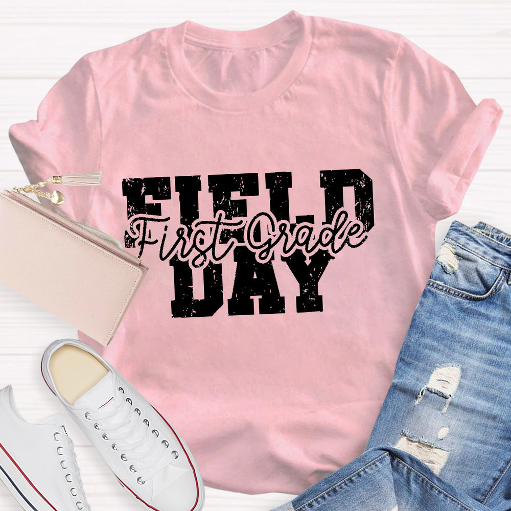 Personalized Teacher Apparel & Custom Gifts | TeacherABC